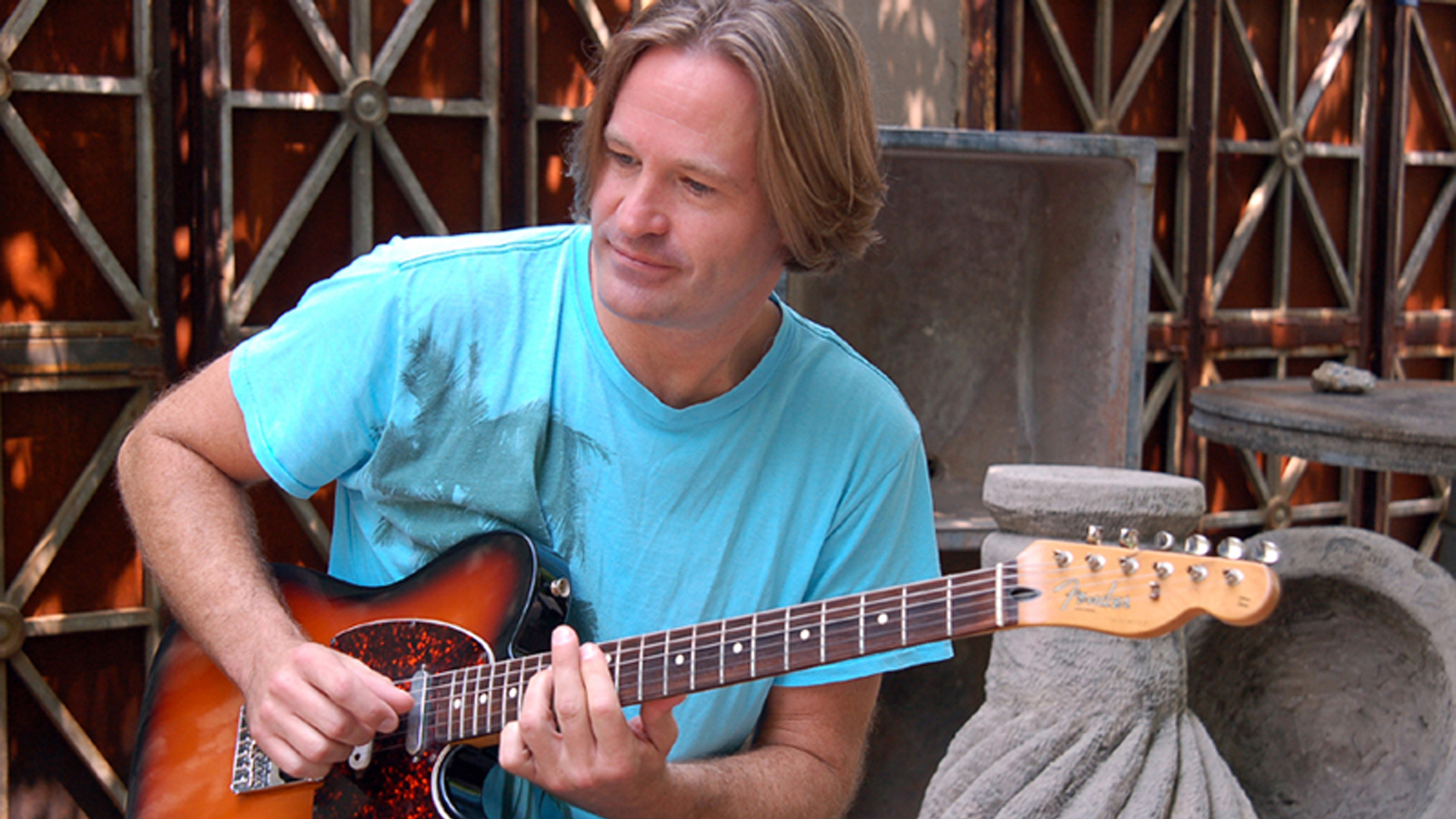 Music | News | Video | Marc Harris